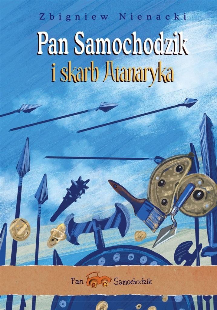 Produkt papierowy