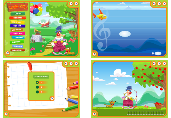 Wymagania techniczne: